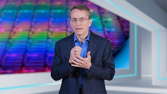 HotHardware, Inc. on LinkedIn: Intel CEO To Give A Keynote At Computex ... HotHardware, Inc. on LinkedIn: Intel CEO To Give A Keynote At Computex ...