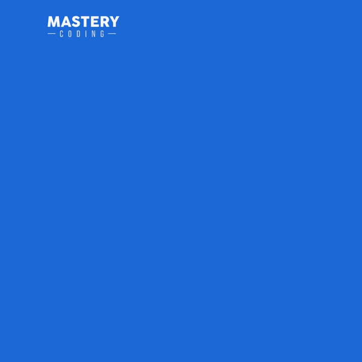 Mastery Coding on LinkedIn: #codingeducation #projectbasedlearning # ... Mastery Coding on LinkedIn: #codingeducation #projectbasedlearning # ...