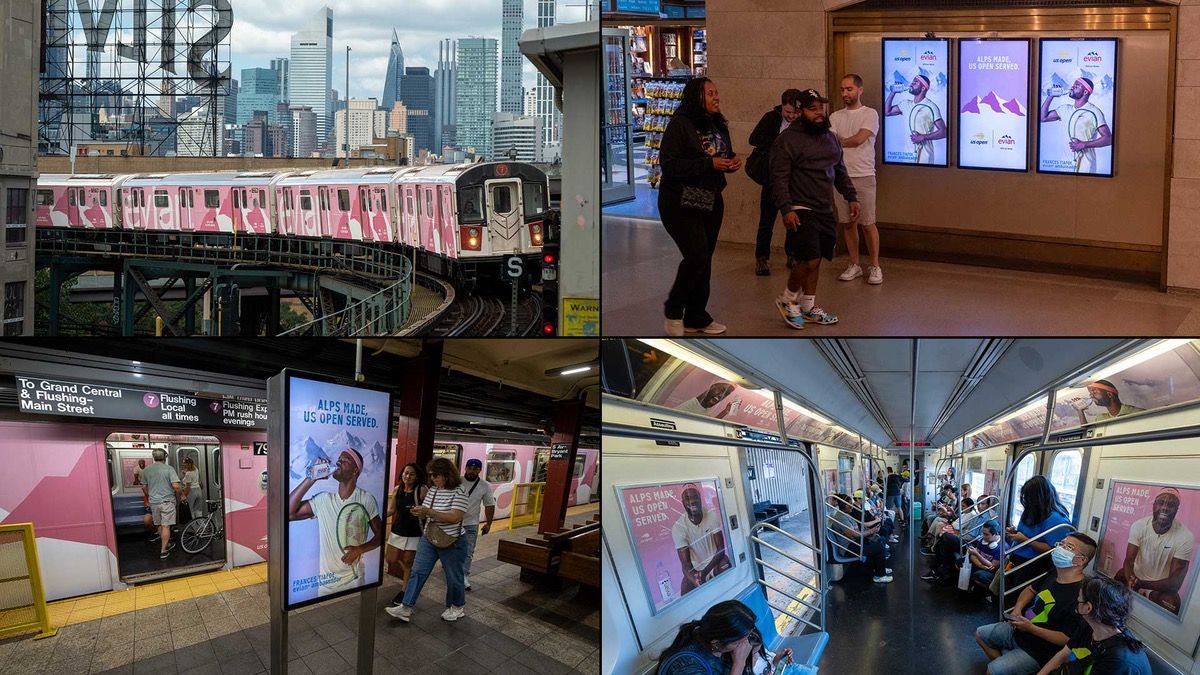 Mike Sheehy on LinkedIn: Game, Set, Match: These OOH Advertisers Just ... Mike Sheehy on LinkedIn: Game, Set, Match: These OOH Advertisers Just ...