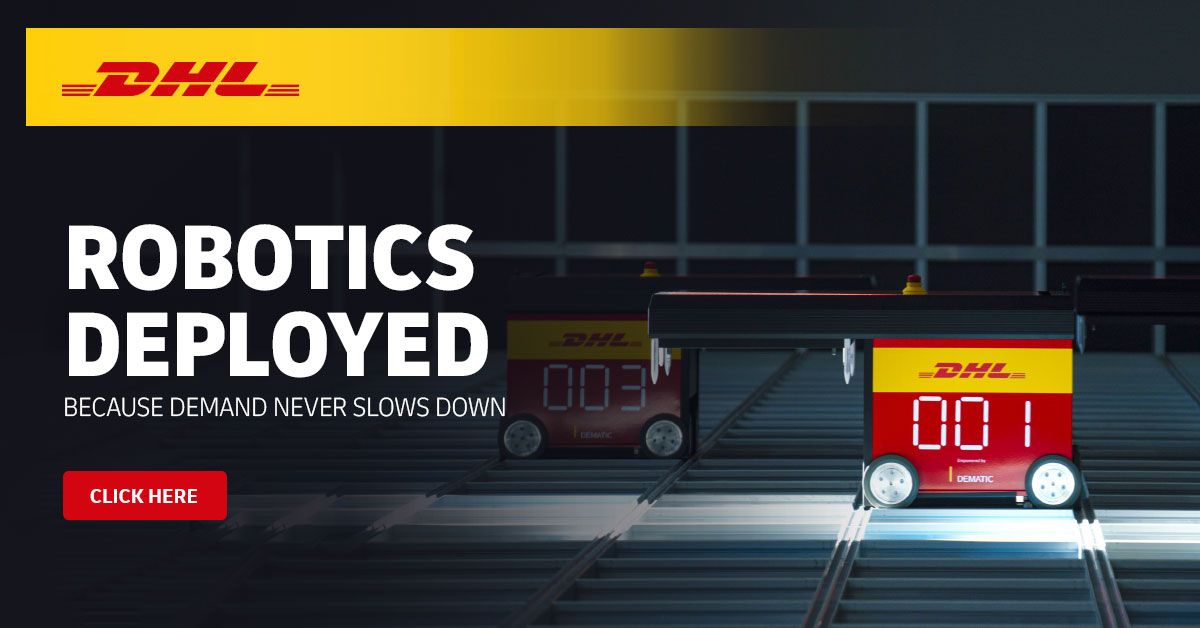 Alfonso Roa on LinkedIn: From robots to autonomous trucks, supply chain ... Alfonso Roa on LinkedIn: From robots to autonomous trucks, supply chain ...