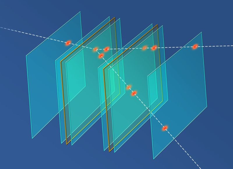 Phys.org on LinkedIn: Team proposes using AI to reconstruct particle ... Phys.org on LinkedIn: Team proposes using AI to reconstruct particle ...
