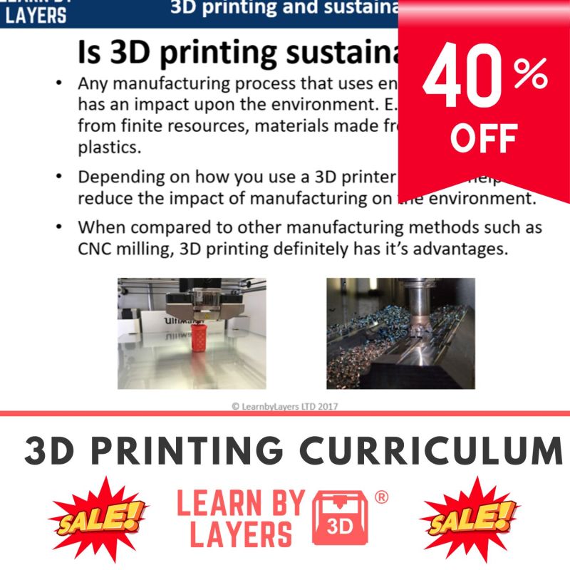 PHILIP COTTON on LinkedIn: #americarecyclesday #3dprinting PHILIP COTTON on LinkedIn: #americarecyclesday #3dprinting
