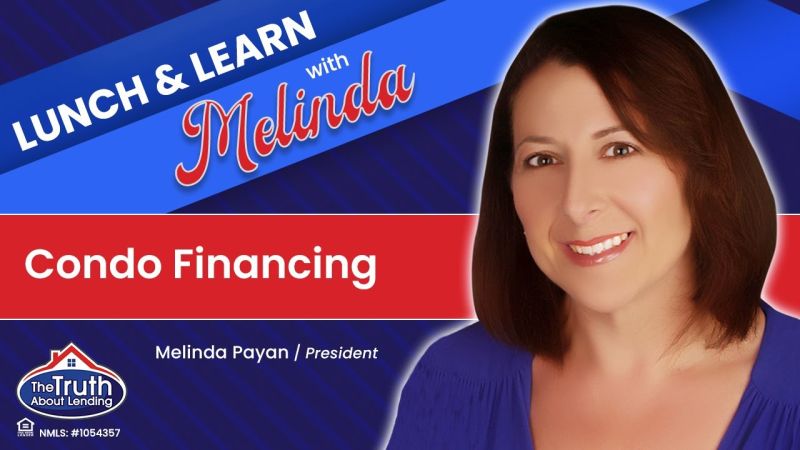 Melinda Payan on LinkedIn: Navigating Florida's Condo Market: Financing ... Melinda Payan on LinkedIn: Navigating Florida's Condo Market: Financing ...
