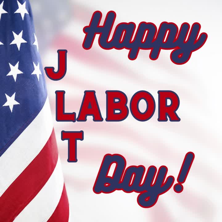 JLT Trucking on LinkedIn: Labor Day 2023 JLT Trucking on LinkedIn: Labor Day 2023