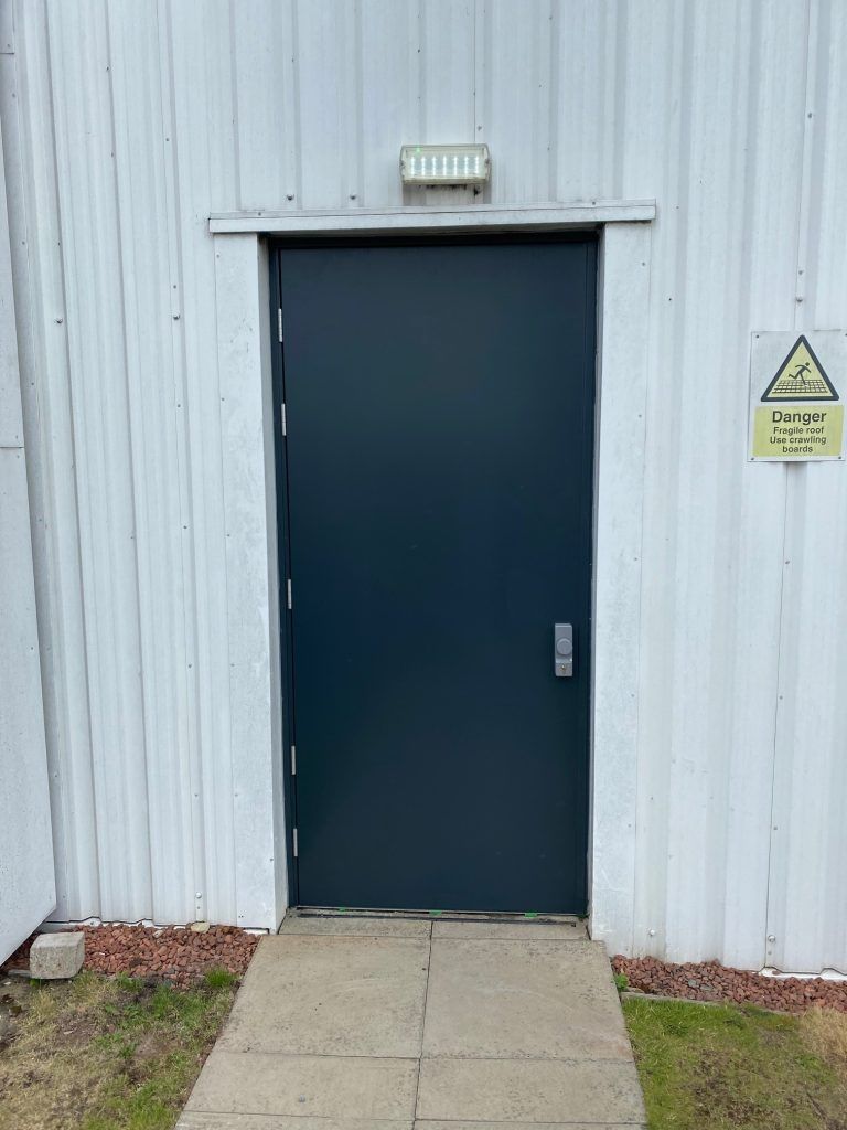 Jane Duncan on LinkedIn: Steel Hinged Doors Jane Duncan on LinkedIn: Steel Hinged Doors