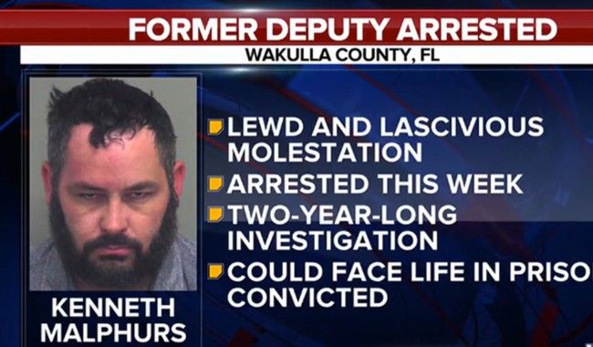 Dennis Hendrickson on LinkedIn: Former Wakulla County Deputy Sheriff ... Dennis Hendrickson on LinkedIn: Former Wakulla County Deputy Sheriff ...