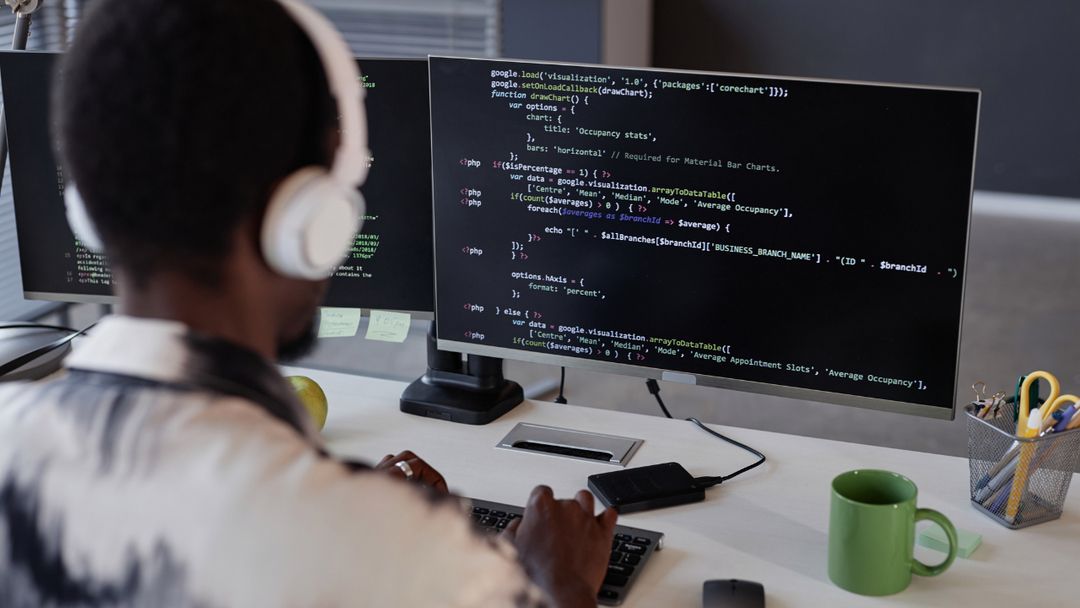 Arjan Egges on LinkedIn: #python #descriptors #programming #techblog # ... Arjan Egges on LinkedIn: #python #descriptors #programming #techblog # ...