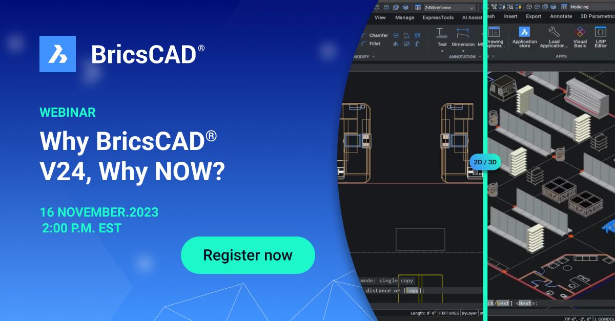 Chempute Software on LinkedIn: #bricscad #cad Chempute Software on LinkedIn: #bricscad #cad