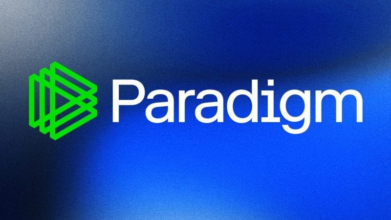 Paradigm leads $41 million token round for Across Protocol aiming to ... Paradigm leads $41 million token round for Across Protocol aiming to ...