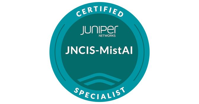 Eliane Magda Fuentes on LinkedIn: Juniper Networks Certified Specialist ... Eliane Magda Fuentes on LinkedIn: Juniper Networks Certified Specialist ...