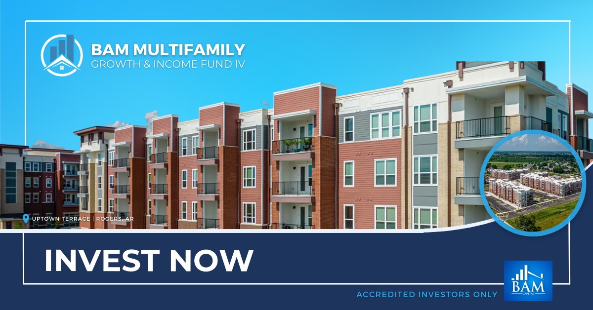 BAM Capital on LinkedIn: Accredited Investors | Message from Ivan ... BAM Capital on LinkedIn: Accredited Investors | Message from Ivan ...