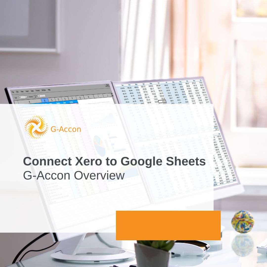 G-Accon on LinkedIn: 📊 Discover how G-Accon seamlessly connects Google ... G-Accon on LinkedIn: 📊 Discover how G-Accon seamlessly connects Google ...