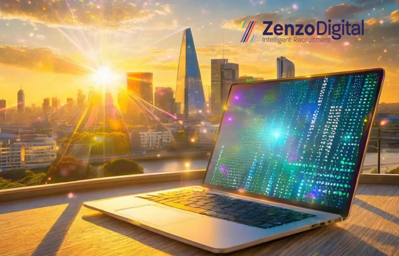 Zenzo Digital: Sourcing the right talent for Digital Transformation ... Zenzo Digital: Sourcing the right talent for Digital Transformation ...