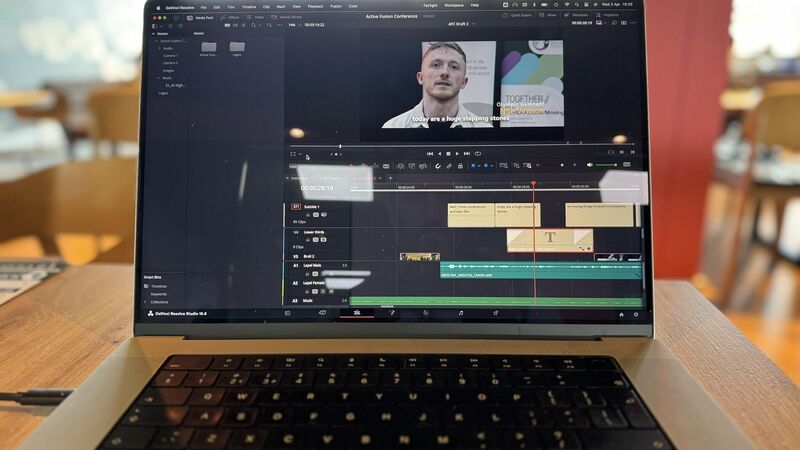 Wayne Sables on LinkedIn: #film #doncaster Wayne Sables on LinkedIn: #film #doncaster