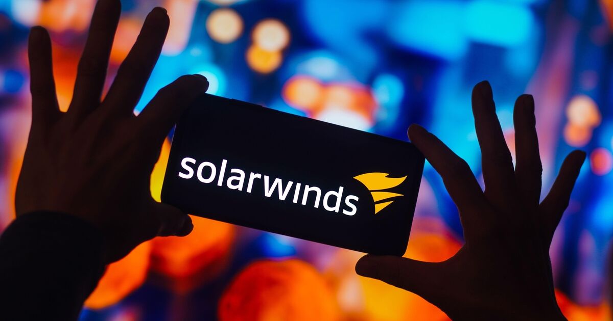 Dark Reading on LinkedIn: Patch Now: Second SolarWinds Critical Bug in ... Dark Reading on LinkedIn: Patch Now: Second SolarWinds Critical Bug in ...