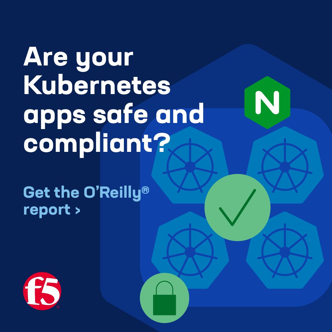 NGINX on LinkedIn: Zero Trust Architecture in Kubernetes NGINX on LinkedIn: Zero Trust Architecture in Kubernetes