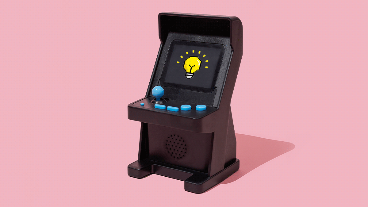 Harvard Business Review on LinkedIn: Why Gaming Is Good for the Workplace Harvard Business Review on LinkedIn: Why Gaming Is Good for the Workplace