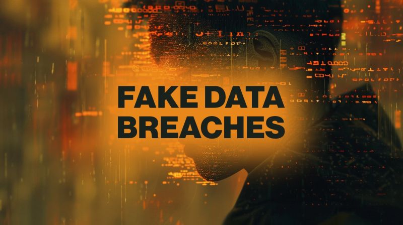 Fake data breaches: Countering the damage - Help Net Security ... Fake data breaches: Countering the damage - Help Net Security ...