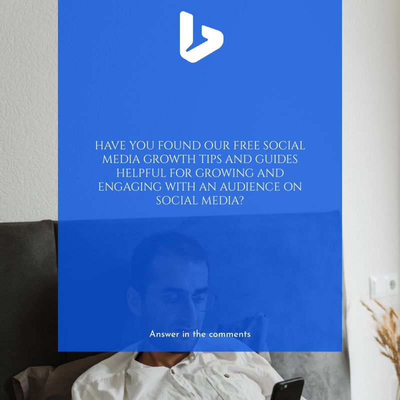 Free social media growth tips and guides | Thaddeus McCollum posted on ... Free social media growth tips and guides | Thaddeus McCollum posted on ...