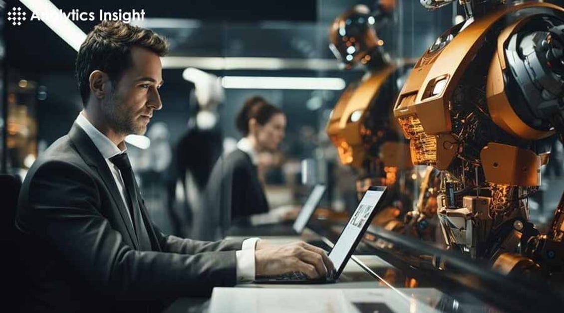 Anthony Giza on LinkedIn: Why AI No-Code Platforms are the Future of ... Anthony Giza on LinkedIn: Why AI No-Code Platforms are the Future of ...