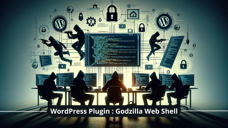 CyberWire on LinkedIn: Hackers Exploit WordPress Plugin Flaw to Deploy ... CyberWire on LinkedIn: Hackers Exploit WordPress Plugin Flaw to Deploy ...