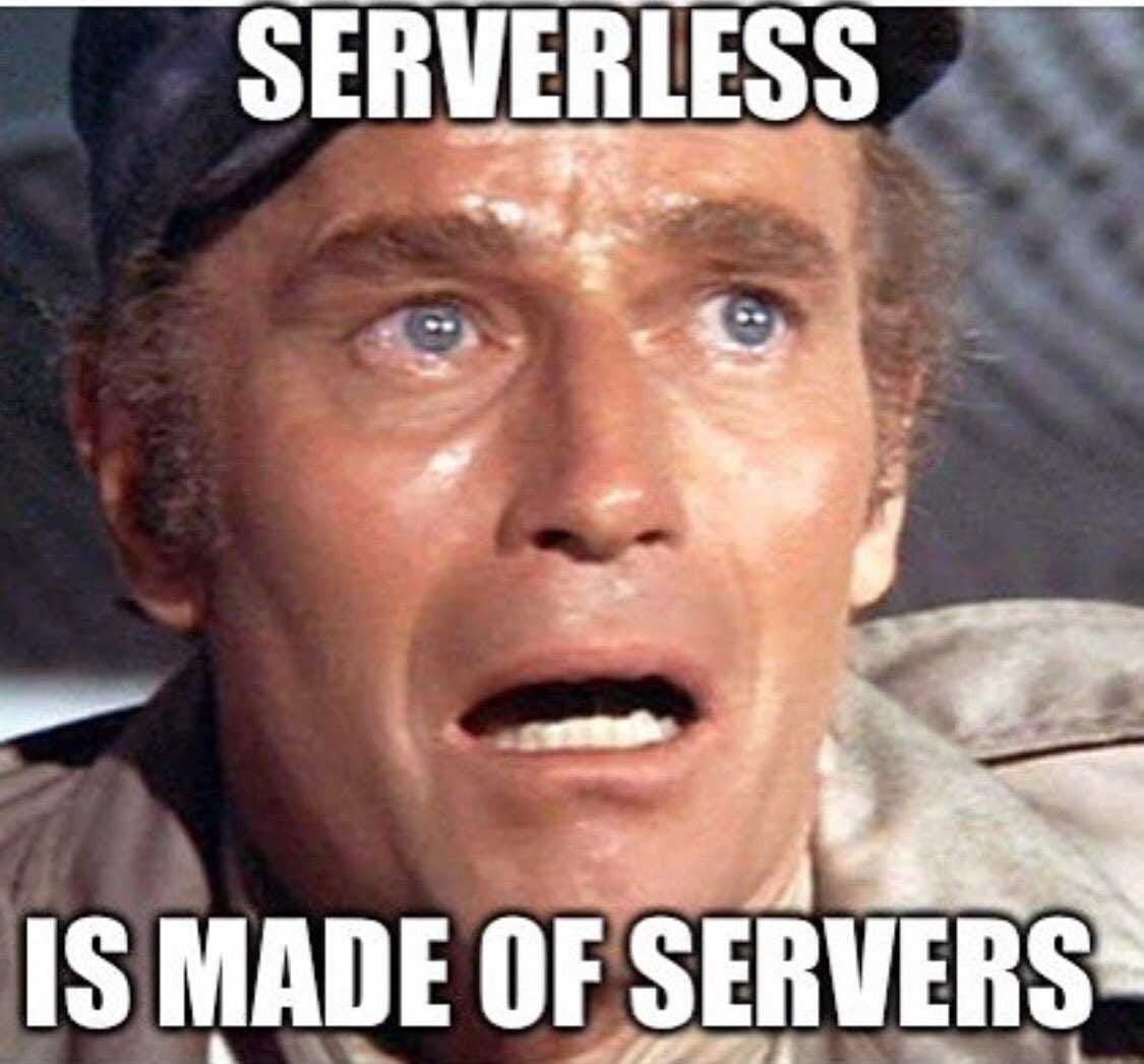 WefactorIT on LinkedIn: Serverless Computing: Unleashing the Power of ... WefactorIT on LinkedIn: Serverless Computing: Unleashing the Power of ...