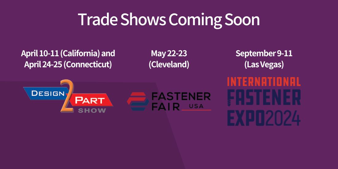 #fasteners #sealing #fastenernews #tradeshow #fastenerfair #ife #d2p ... #fasteners #sealing #fastenernews #tradeshow #fastenerfair #ife #d2p ...