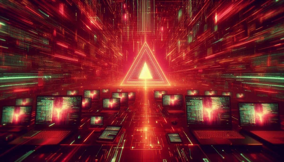 Health IT Security Forum on LinkedIn: ‘Matrix’ Hackers Deploy Massive ... Health IT Security Forum on LinkedIn: ‘Matrix’ Hackers Deploy Massive ...