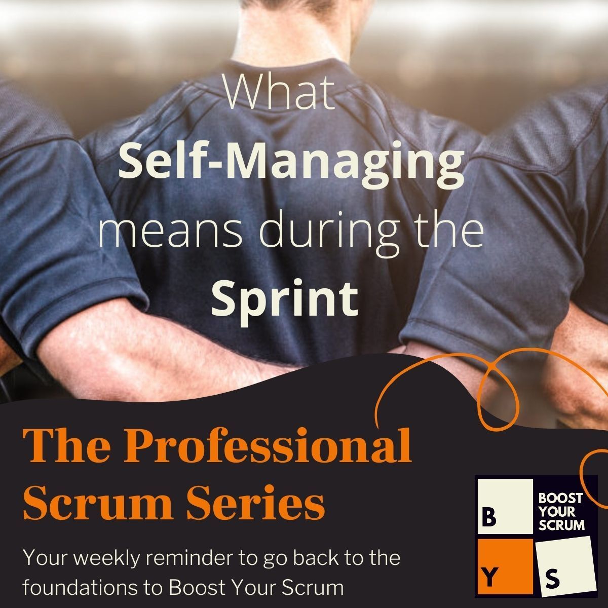 Steven Deneir on LinkedIn: #scrum #simplification #boostyourscrum Steven Deneir on LinkedIn: #scrum #simplification #boostyourscrum