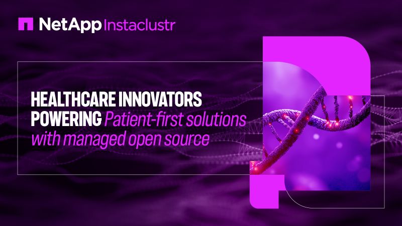 #opensource #netappinstaclustr #customersuccess #cadence | NetApp ... #opensource #netappinstaclustr #customersuccess #cadence | NetApp ...