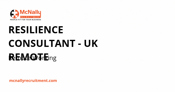 #remoteworking | McNally Recruitment Ltd #remoteworking | McNally Recruitment Ltd
