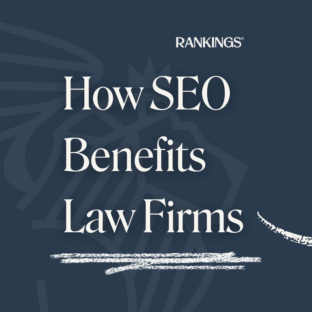 Having a great website for your law firm while not investing in SEO is ... Having a great website for your law firm while not investing in SEO is ...