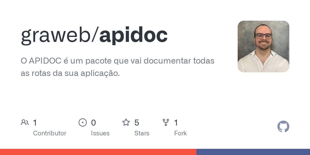 Laravel News on LinkedIn: GitHub - graweb/apidoc: O APIDOC é um pacote ... Laravel News on LinkedIn: GitHub - graweb/apidoc: O APIDOC é um pacote ...