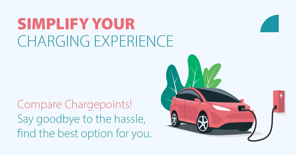 Steve Clarke on LinkedIn: ⚡️ Simplify your charging experience with ... Steve Clarke on LinkedIn: ⚡️ Simplify your charging experience with ...