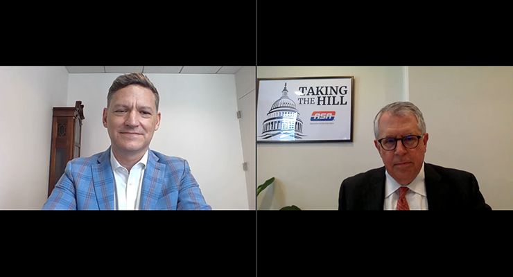 Russ Thrall on LinkedIn: Interview: Bob Redding, ASA and Wayne Weikel ... Russ Thrall on LinkedIn: Interview: Bob Redding, ASA and Wayne Weikel ...