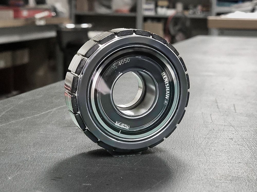 Renishaw Position Encoders on LinkedIn: #encoders #encoders #encoder # ... Renishaw Position Encoders on LinkedIn: #encoders #encoders #encoder # ...