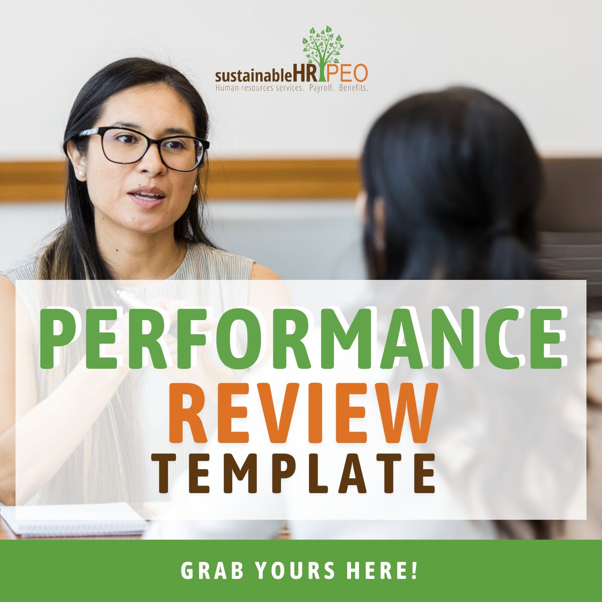 SustainableHR PEO on LinkedIn: Annual performance reviews don’t work ... SustainableHR PEO on LinkedIn: Annual performance reviews don’t work ...