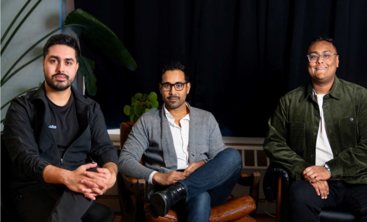 Challenger Capital on LinkedIn: UAE fintech nets $4.1m pre-series A for ... Challenger Capital on LinkedIn: UAE fintech nets $4.1m pre-series A for ...