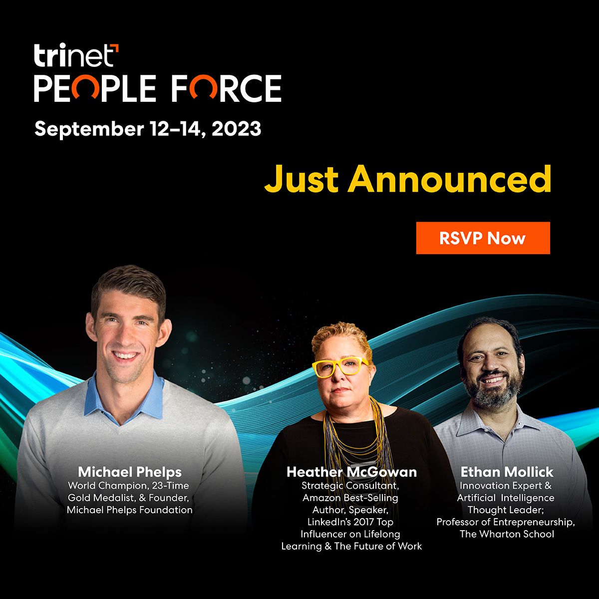 TriNet on LinkedIn: TriNet People Force TriNet on LinkedIn: TriNet People Force