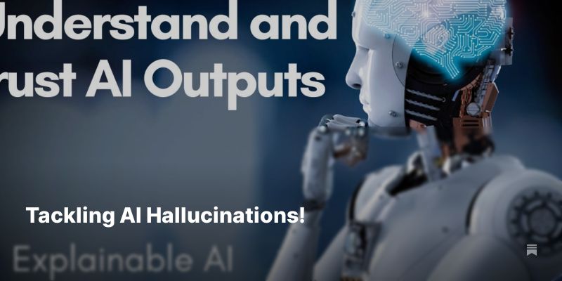 Louis-François Bouchard on LinkedIn: Tackling AI Hallucinations! Louis-François Bouchard on LinkedIn: Tackling AI Hallucinations!