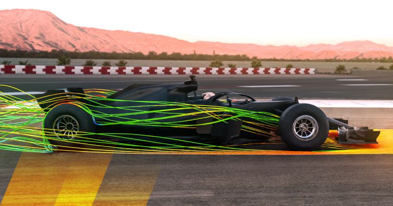 Ansys at NVIDIA GTC | Ansys Autonomous Vehicle Simulation Ansys at NVIDIA GTC | Ansys Autonomous Vehicle Simulation