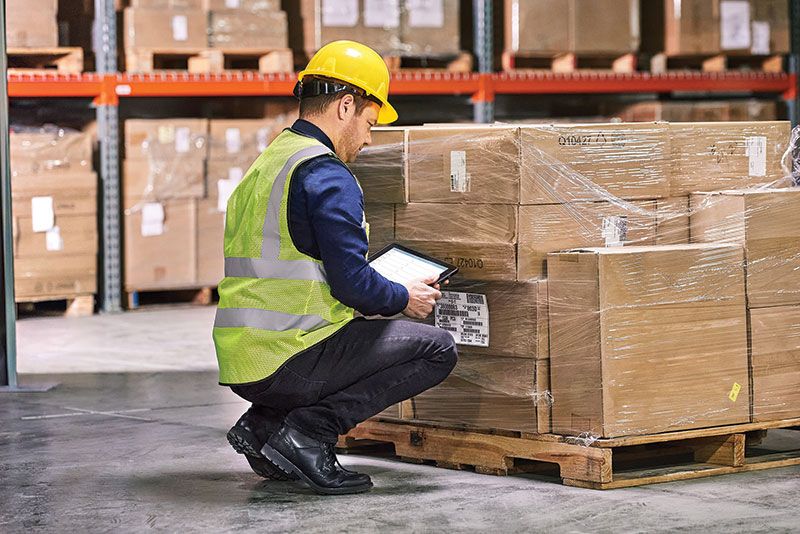 Logistics Management Magazine on LinkedIn: Elevate Workflow ... Logistics Management Magazine on LinkedIn: Elevate Workflow ...