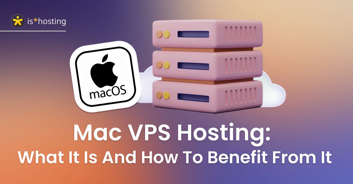 ishosting on LinkedIn: #vps #macos #windows #linux # ... ishosting on LinkedIn: #vps #macos #windows #linux # ...