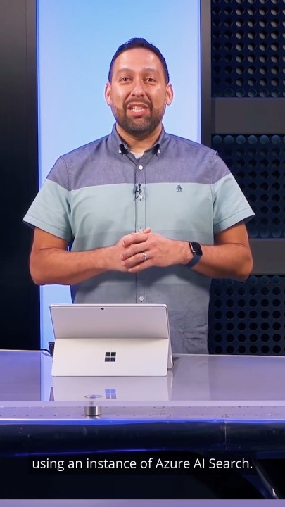Microsoft Mechanics on LinkedIn: Build your own copilots with Azure AI ... Microsoft Mechanics on LinkedIn: Build your own copilots with Azure AI ...