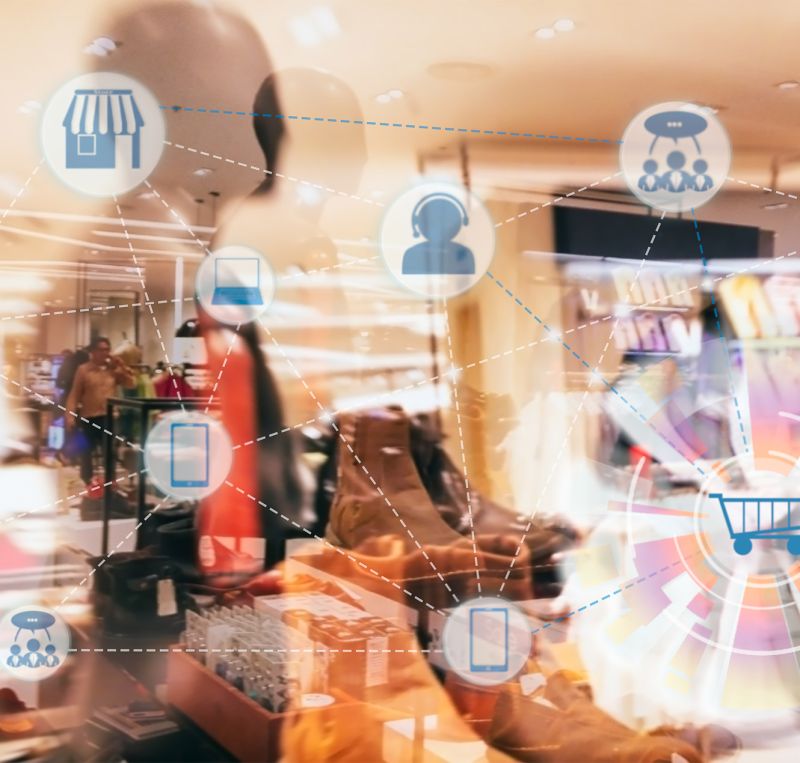 Pradeep Devalla on LinkedIn: TCS Helps N Brown Embrace Digital ... Pradeep Devalla on LinkedIn: TCS Helps N Brown Embrace Digital ...