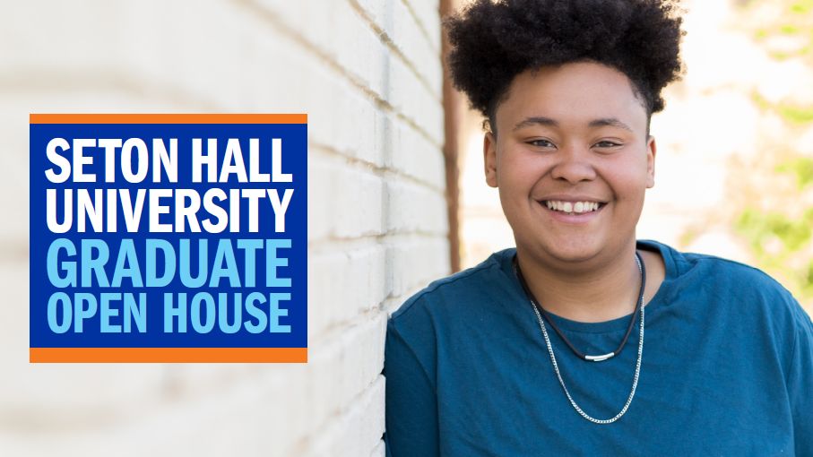 Seton Hall University on LinkedIn: Join us for Seton Hall's Graduate ... Seton Hall University on LinkedIn: Join us for Seton Hall's Graduate ...