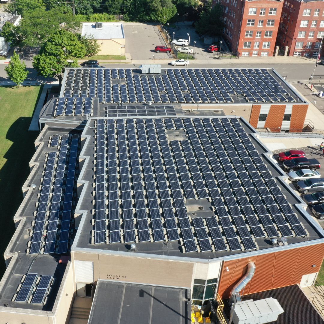 Michigan Solar Solutions, LLC on LinkedIn: #solarbusiness # ... Michigan Solar Solutions, LLC on LinkedIn: #solarbusiness # ...