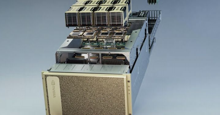Gcore launches generative AI cluster with Nvidia GPUs | DatacenterDynamics Gcore launches generative AI cluster with Nvidia GPUs | DatacenterDynamics