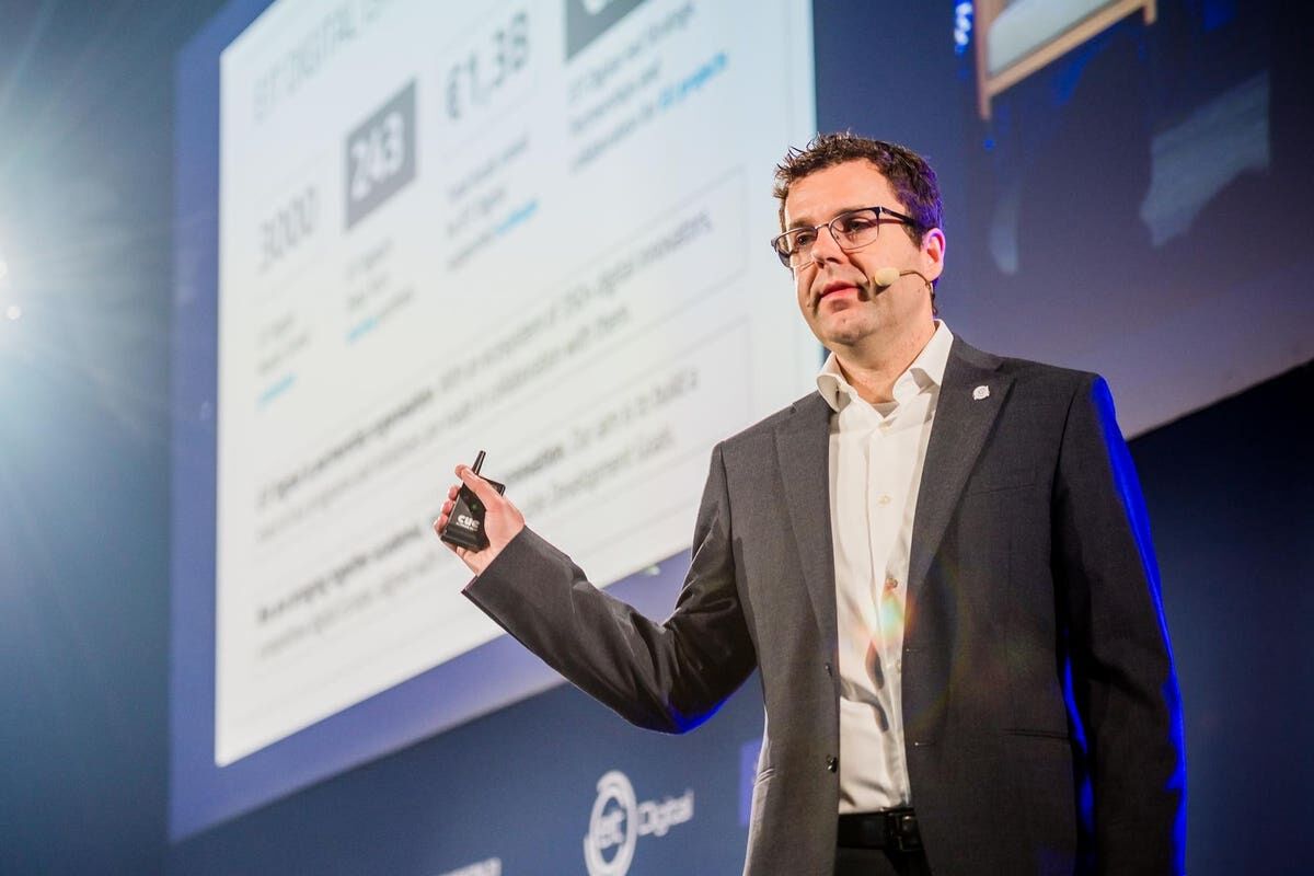 Plexal on LinkedIn: Is A Pan-National Ecosystem The Key To Europe’s ... Plexal on LinkedIn: Is A Pan-National Ecosystem The Key To Europe’s ...