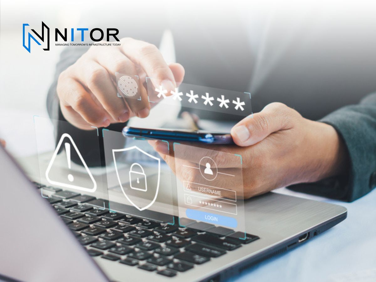Nitor Solutions Inc. on LinkedIn: #mfa #cybersecurity #nitorsolutions # ... Nitor Solutions Inc. on LinkedIn: #mfa #cybersecurity #nitorsolutions # ...